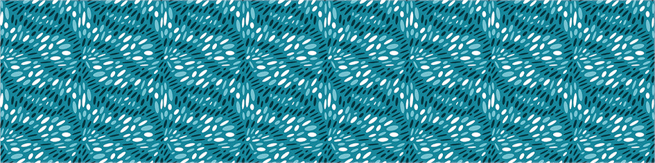 TEAL FLYINGFISH